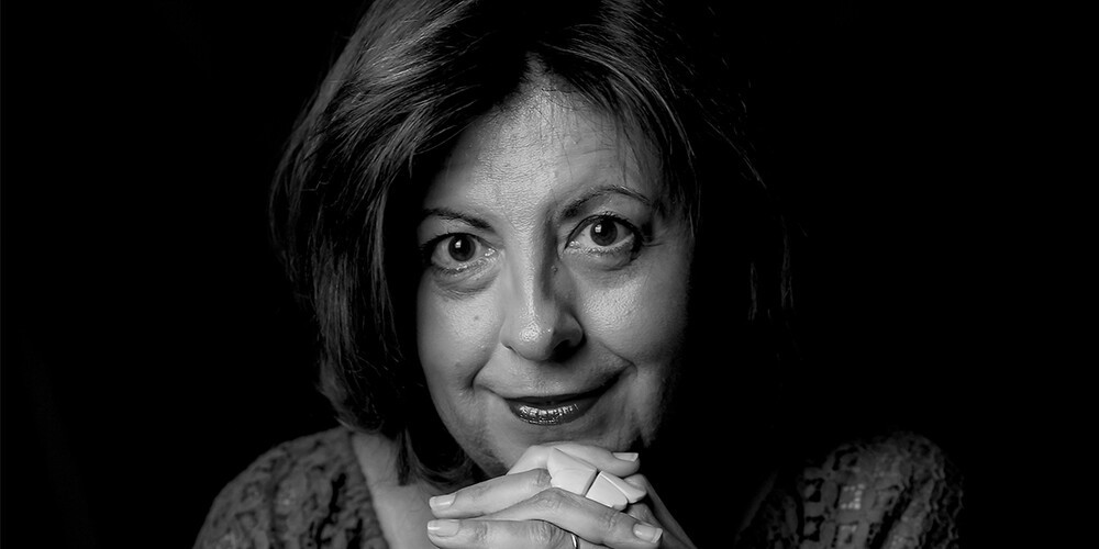 Ana Alcolea: "Goya no está nada lejos, es la actualidad" - Fundación ...