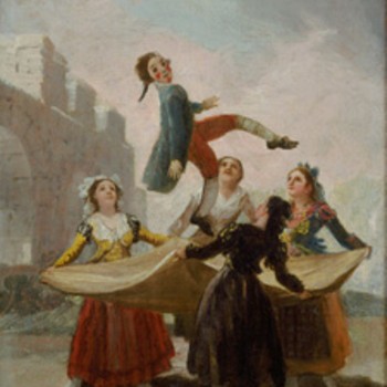 Resultados para "Pelele" - Fundación Goya en Aragón